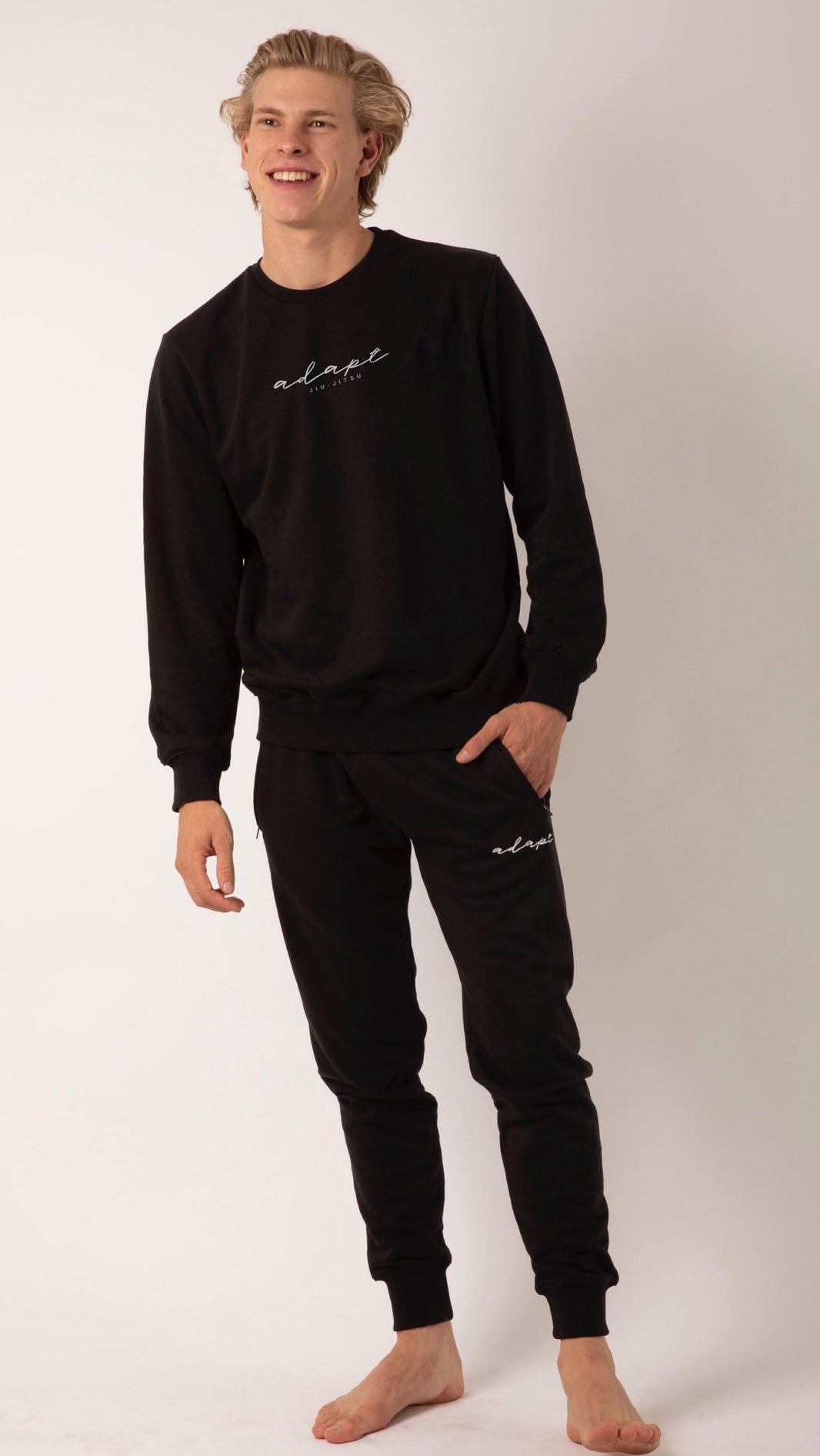 Jiu-Jitsu Clothing & Lifestyle Products | Adapt Jiu-Jitsu